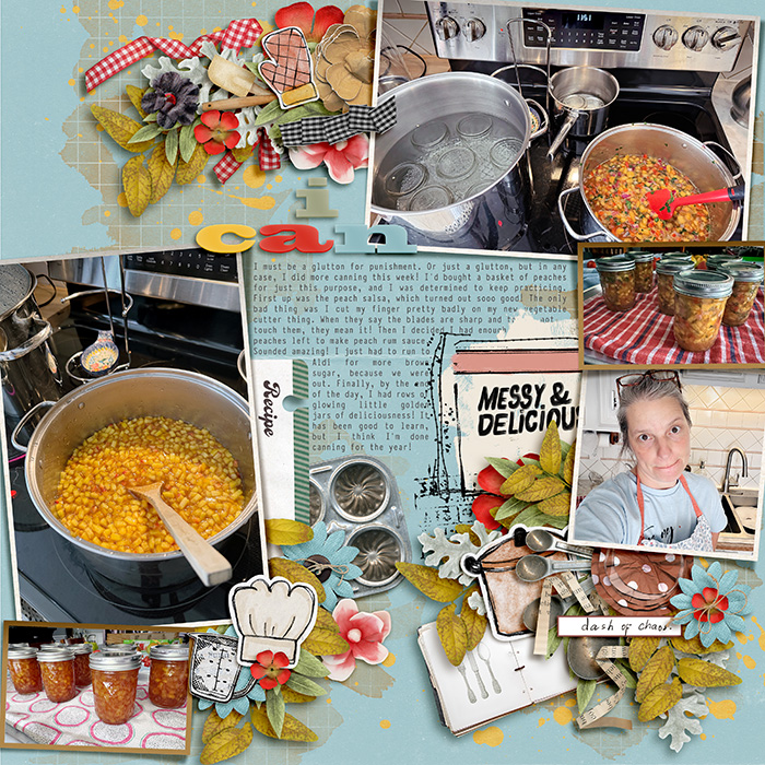 Sweet Shoppe Designs – The Sweetest Digital Scrapbooking Site on the ...